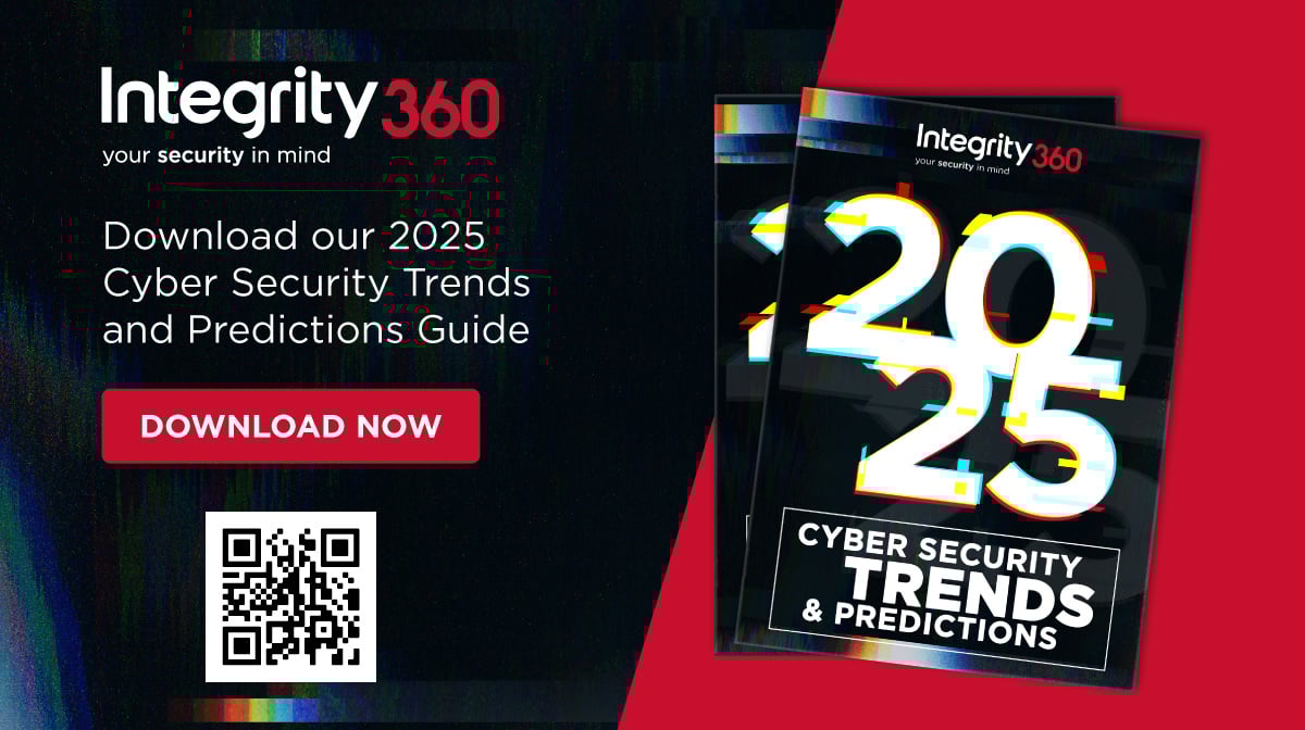 Why Managed dSOC is the perfect fit for Darktrace Customers